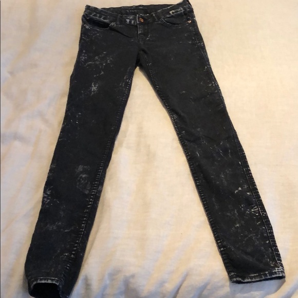 Divided | Jeans | Hm Divided Skinny Jeans | Poshmark